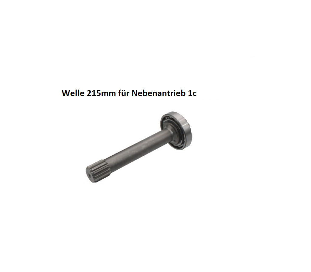 Nebenantrieb – T. Hoppe GmbH | Fahrzeugteile zum Bestpreis